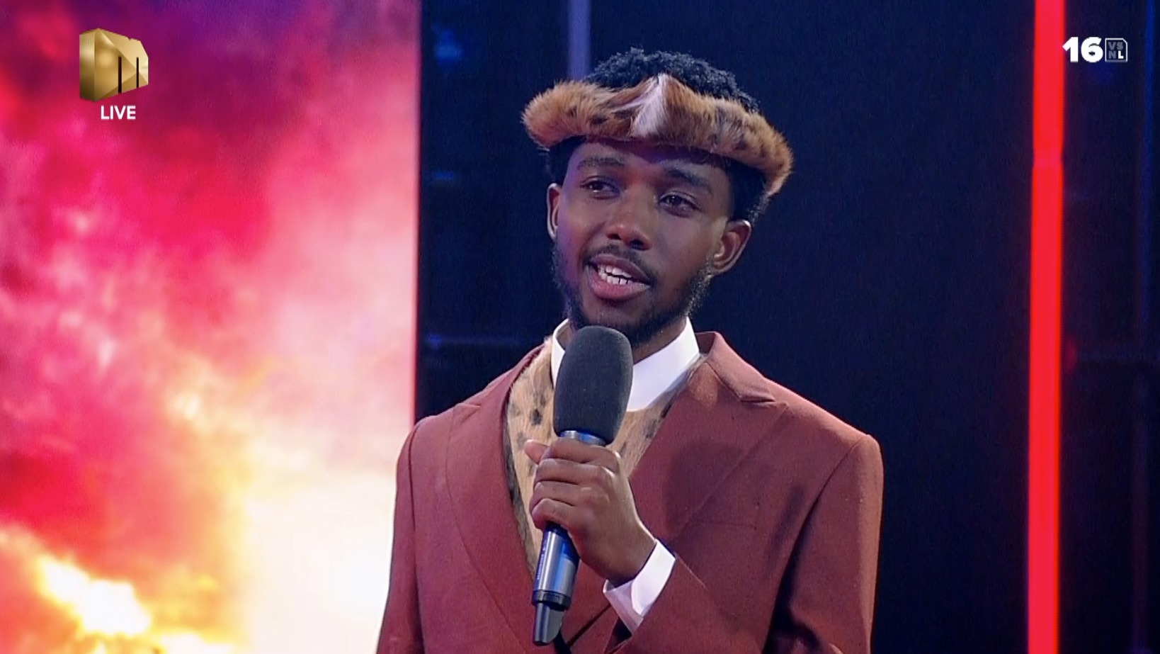 Meet Big Brother mzansi season 5 Housemates and their profile - Big ...