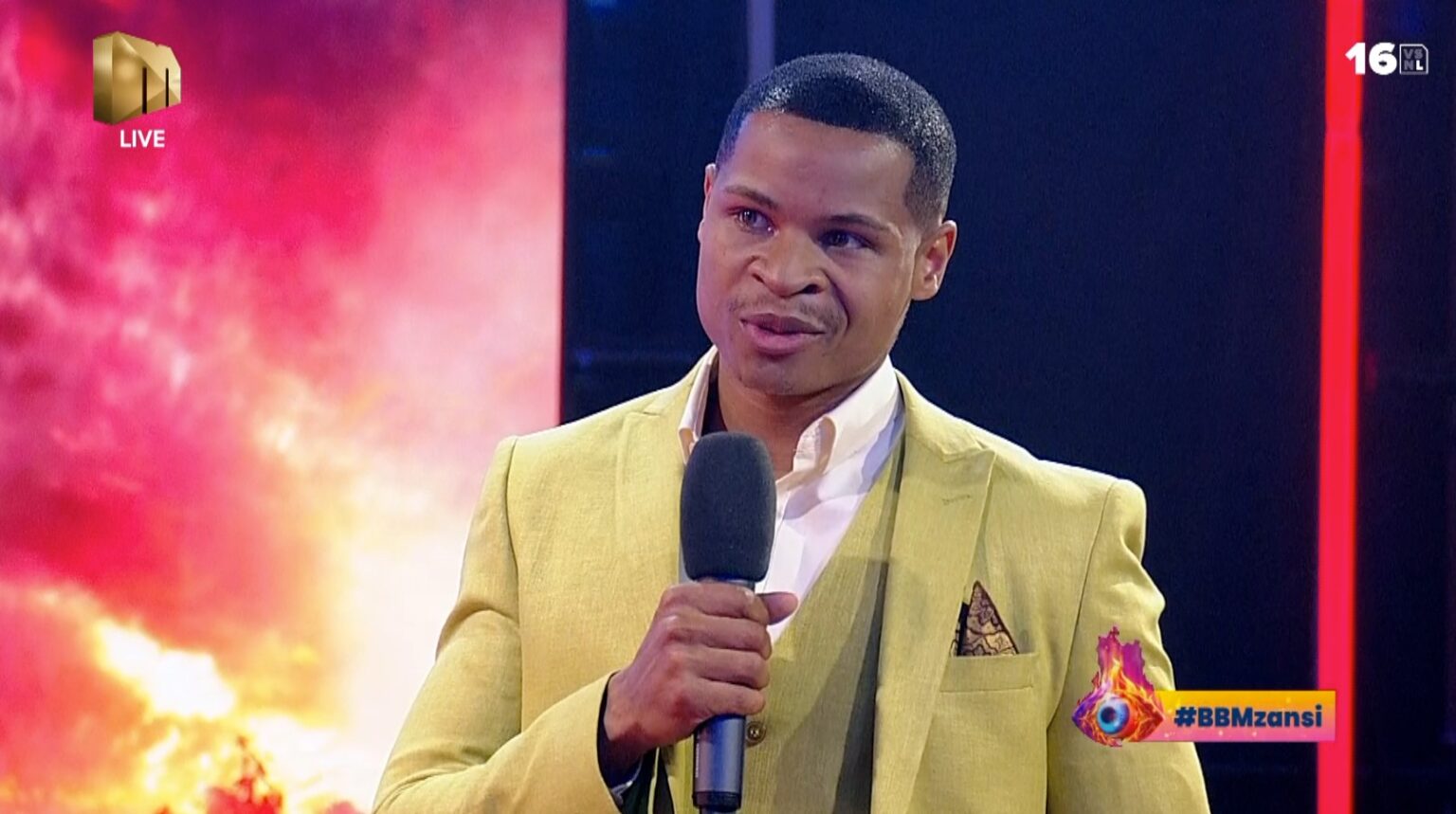 Meet Big Brother mzansi season 5 Housemates and their profile - Big ...