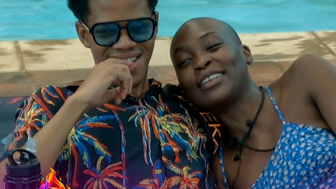 Day 28: Nsuku Shoots Her Shot at Beekay as Nate & Mshini clash