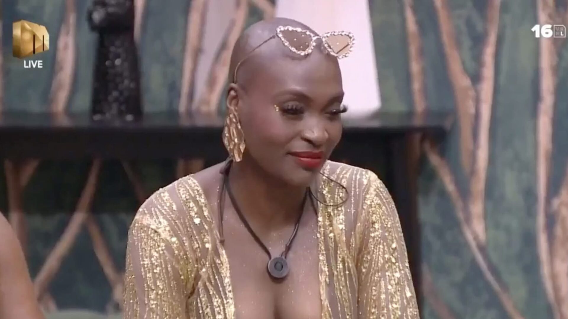Finale: Nsuku BBMzansi 2025 second runner-up - Big Brother Mzansi 2026 | Season 6